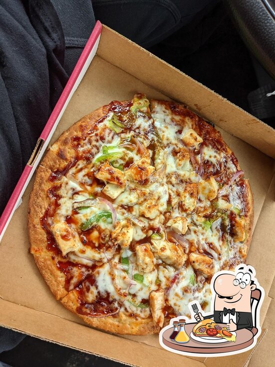 MAMA DeLuca's in Conover - Restaurant reviews