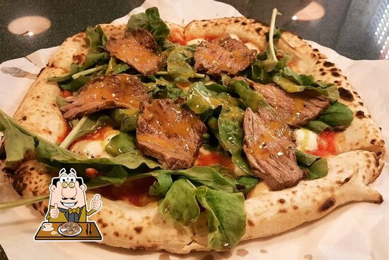 Popit Pizzeria, Belém - Menu do restaurante e avaliações