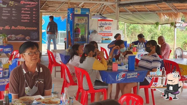 ก๋วยเตี๋ยวเรือยุดยา สาขา 31 บางเจ้าฉ่า, Ang Khao - Menú del restaurante ...