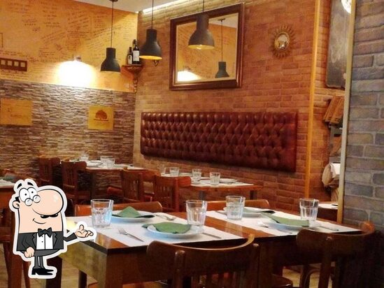 Carta del restaurante ADEGA DE CARNIDE, Lisboa, R. Neves Costa 10