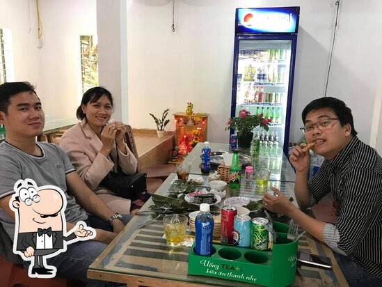 Bánh bà Chi xứ Huế - Đặc sản bánh bột lọc, bánh nậm, bánh bèo chén ...