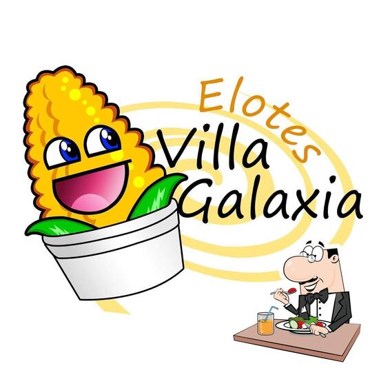 Elotes Villa Galaxia Guadalajara, Zapopan - Menú del restaurante ...