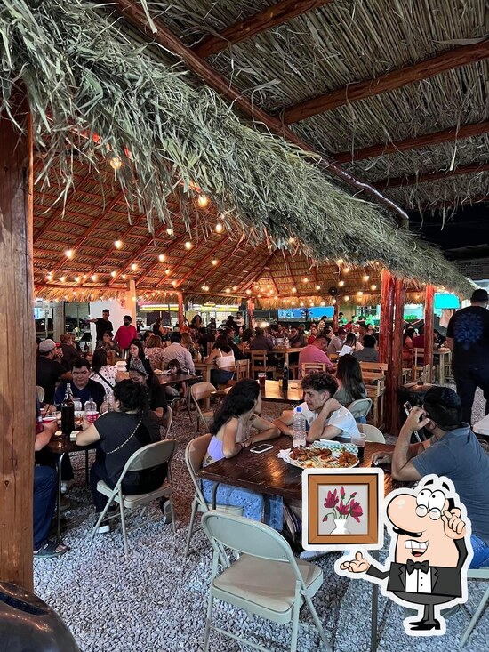 Food Park Cd Nazas, Torreón - Menú del restaurante, precios y reseñas