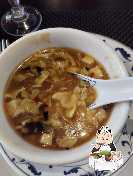 Fu Xing Fortuna, Brixen - Restaurant menu, prices and reviews