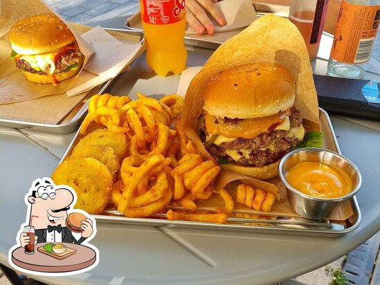 Guilty restaurant, Drammen - Restaurant menu and reviews