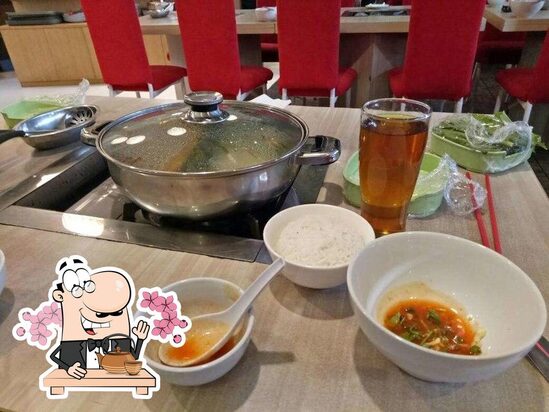 Han Suki restaurant, Bogor - Restaurant menu and reviews