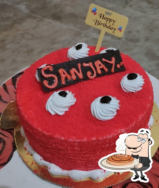 Hbt Bakery And Fast food, Bhopal, Shop Number 50 - Restaurant reviews