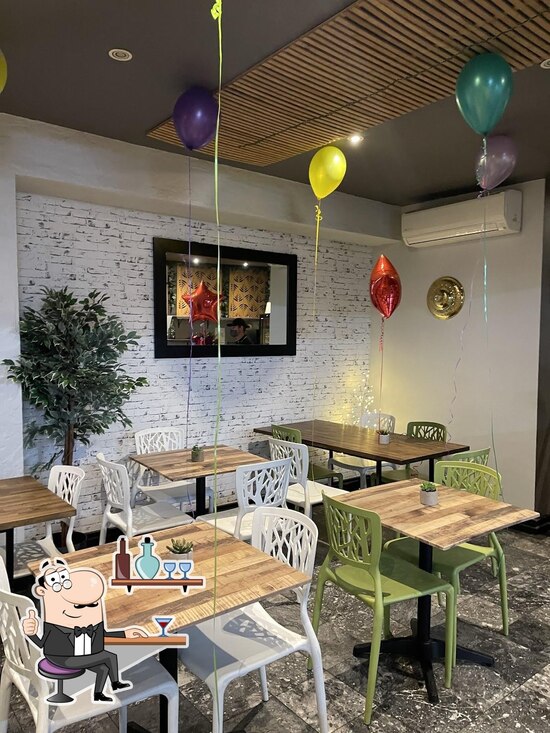 Jugnu Indian Restaurant, Sunbury - Restaurant menu, prices and reviews