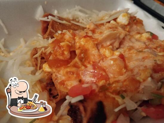 Mega BBQ, Morristown - Restaurant menu, prices and reviews