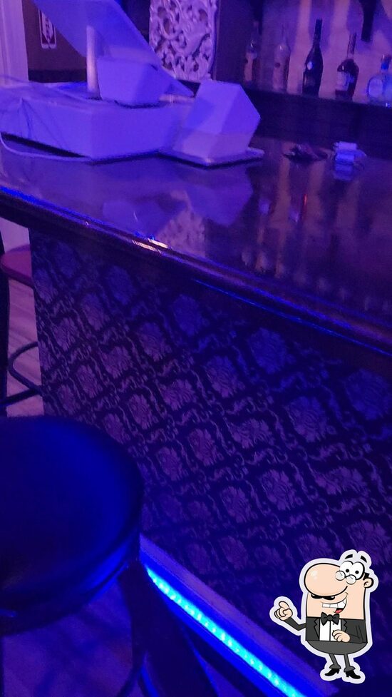 Megenagna Cafe & Bar in Richardson - Restaurant reviews