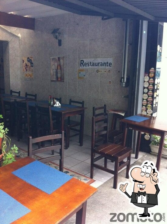 Alfredo Pizza Bar, São Paulo - Menu do restaurante, preços e opiniões