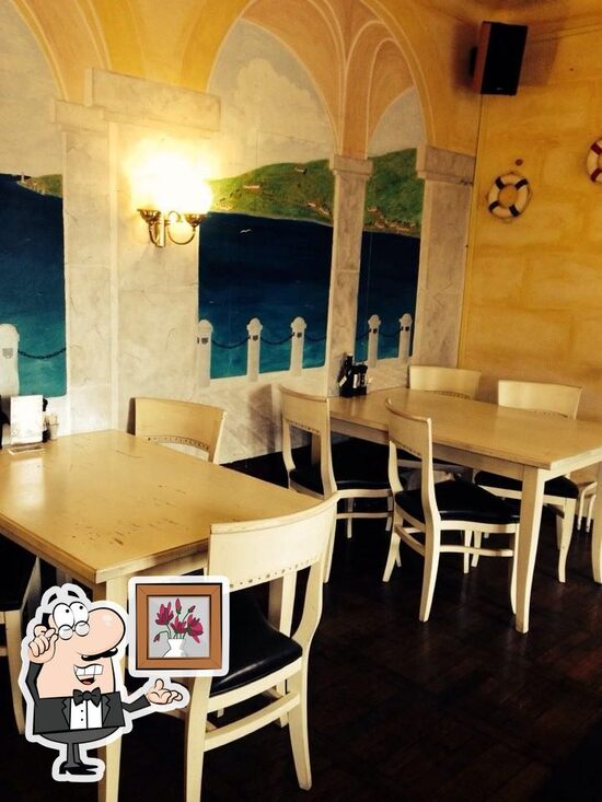 Restavracija Pristan, Domžale - Menu del ristorante, prezzi e recensioni