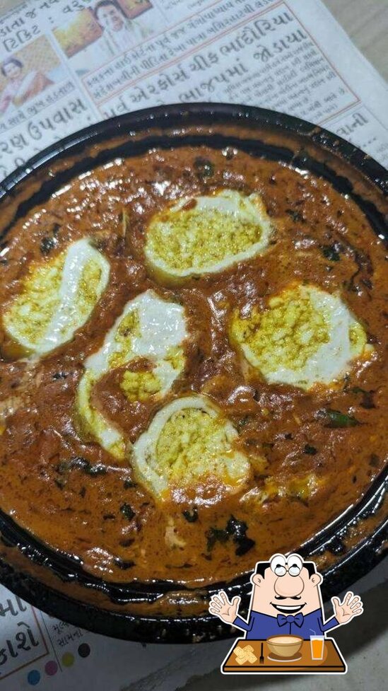 Menu at Stellar Kitchen - Best Restaurant In Vadodara Restaurant with ...