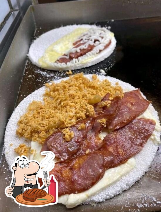 Tapioca do zezinho, Rio de Janeiro