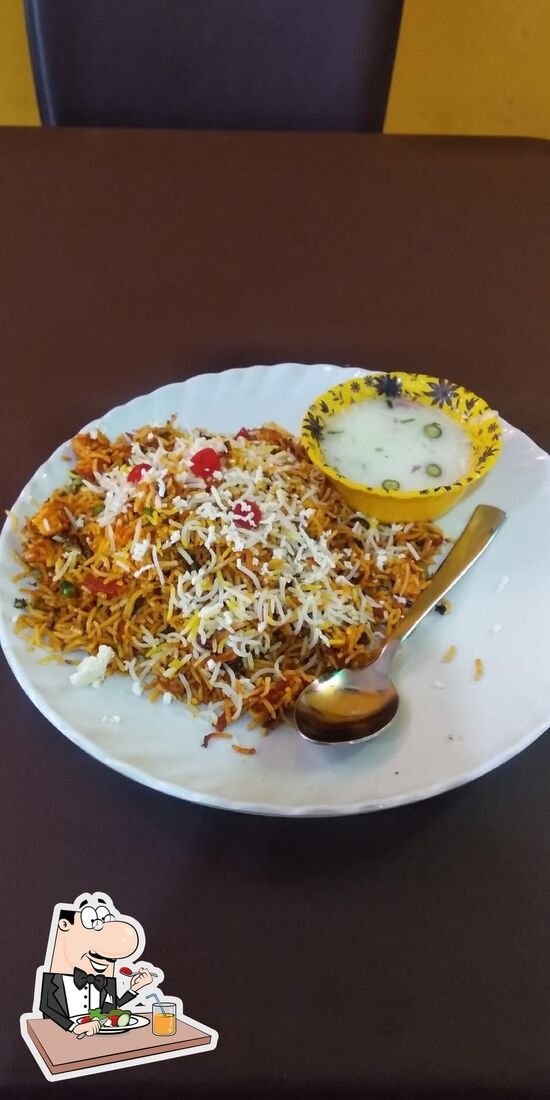 The Eastern Grill, Bhubaneswar - Restaurant reviews