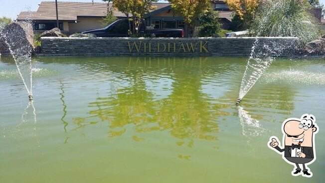 Wildhawk Grille, Wildhawk Golf Club 7713, Vineyard Rd in Sacramento ...