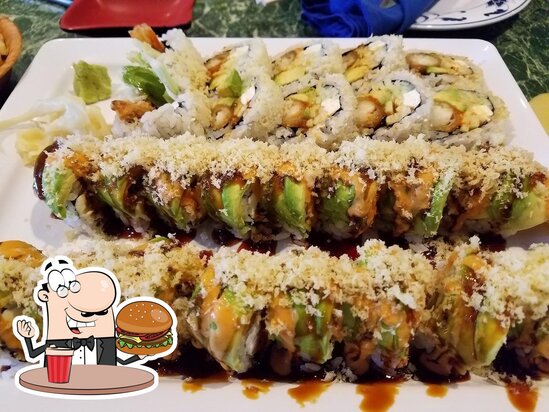 Dragon Best, Pikesville - Restaurant menu, prices and reviews