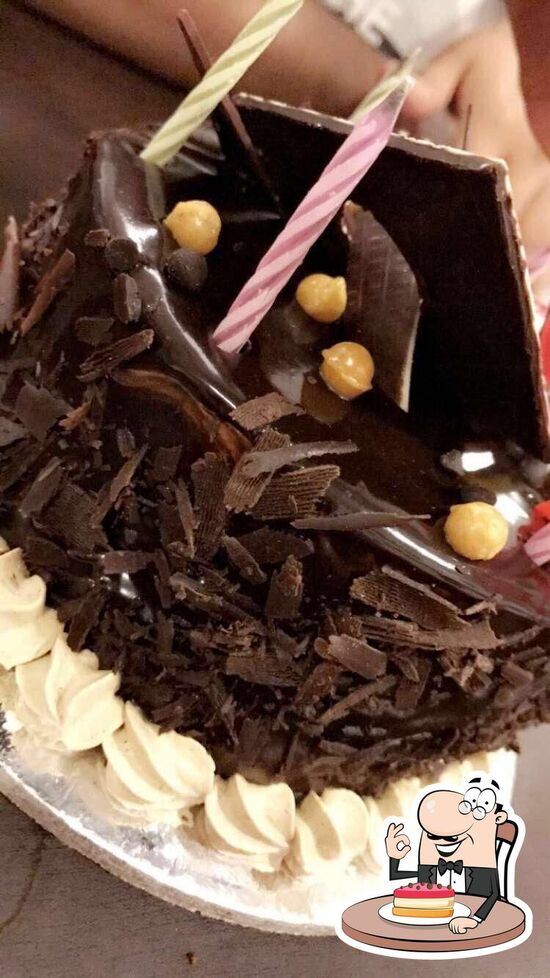 Sai Samrat Bakery, Gurugram - Restaurant menu, prices and reviews