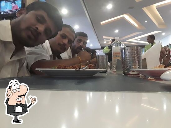 Dhaanya Veg Restaurant, Acharapakkam, No 238 - Restaurant reviews