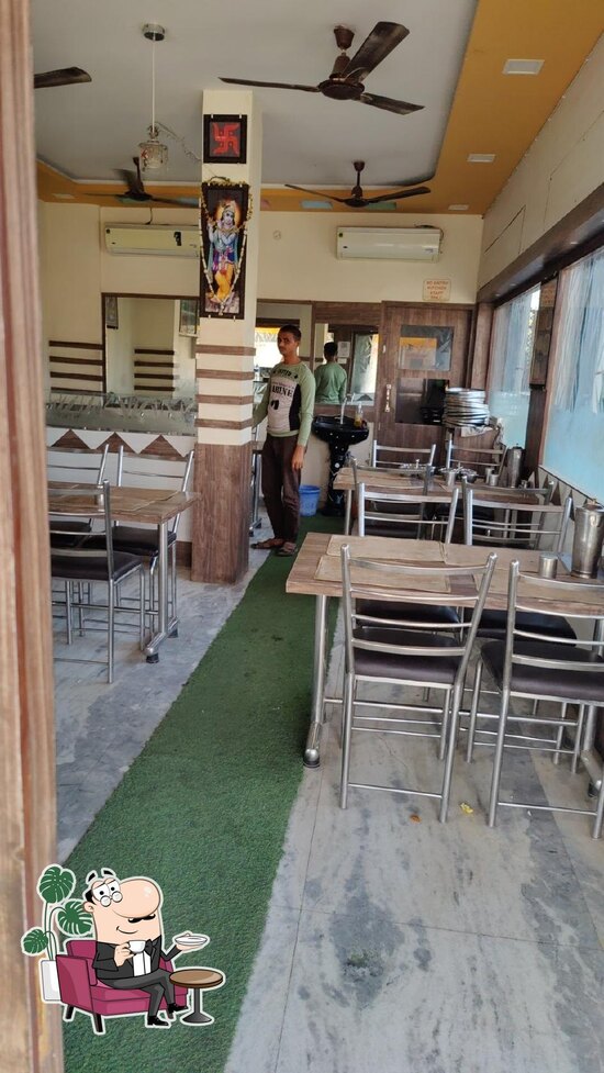 Gokul restaurant and guest house, Bhinmal - Restaurant menu, prices and ...