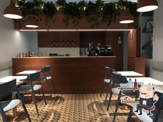 Shallo, Milano - Menu del ristorante, prezzi e recensioni