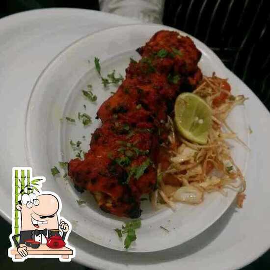 Menu at Gold Coin Restaurant & Bar, Mira Bhayandar