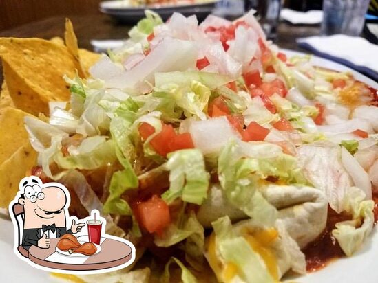 Miller's Time-Out in Battle Creek - American restaurant menu and reviews