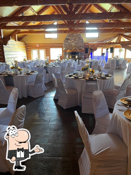 Timber Run Golf Club and Event Lodge, Lanark - Restaurant menu, prices ...