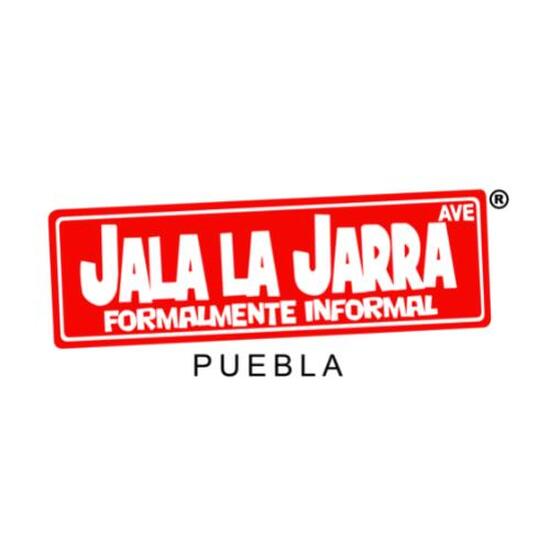 Menu at JALA LA JARRA pub & bar, San Andres Cholula