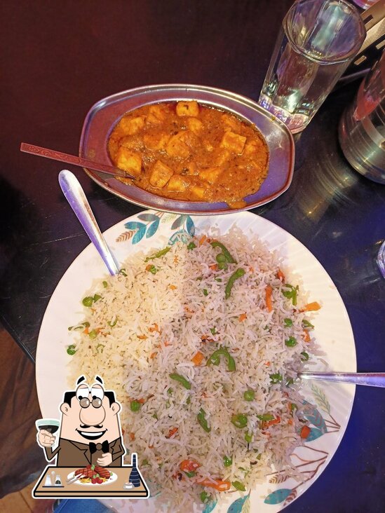 Menu at Neelam Restaurant, Rourkela