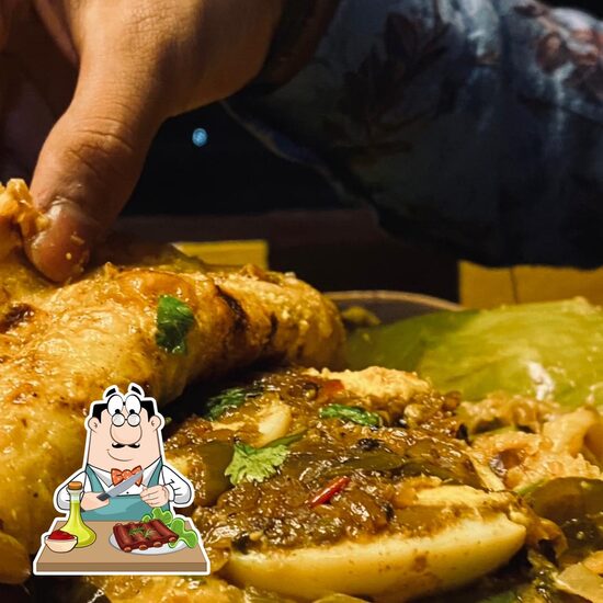Yara's Kitchen, Coimbatore - Restaurant menu, prices and reviews