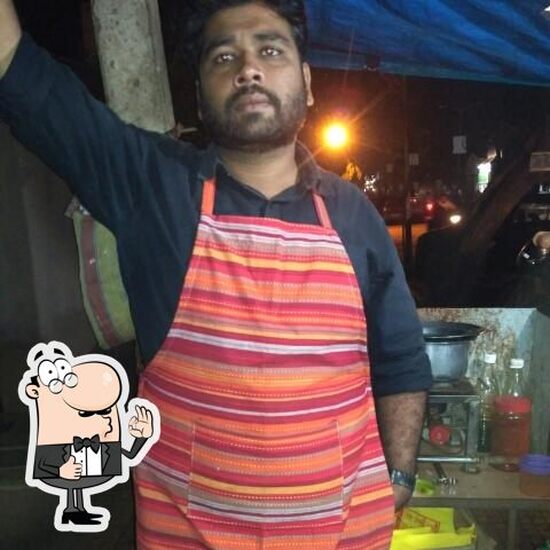 Menu at Mateen Maggi & Corn Center, Hubballi