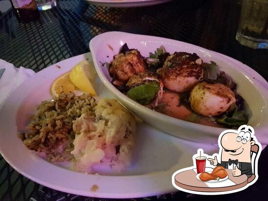 Ausable Inn in Keene Valley - Restaurant menu and reviews