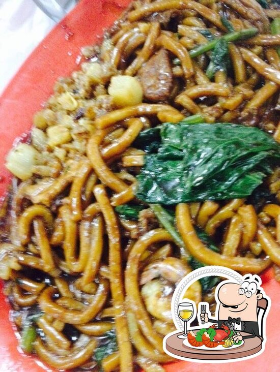 Chang Ahn Jung Restaurant in Federal Way