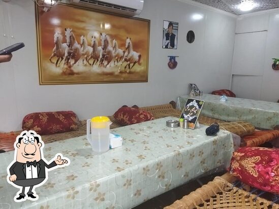 Chha chhi dhaba, Hong Kong - Restaurant menu, prices and reviews