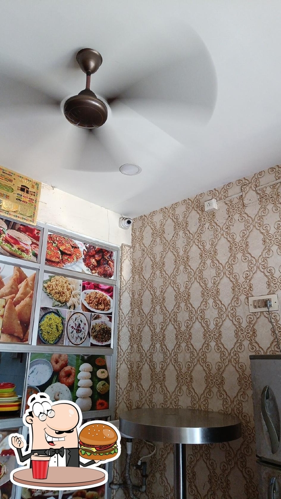 Food kart, Chennai - Restaurant menu, prices and reviews