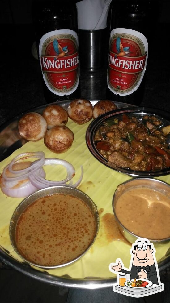 Eiyarkai Manpanai Unavagam, Komarapalayam - Restaurant menu, prices and ...