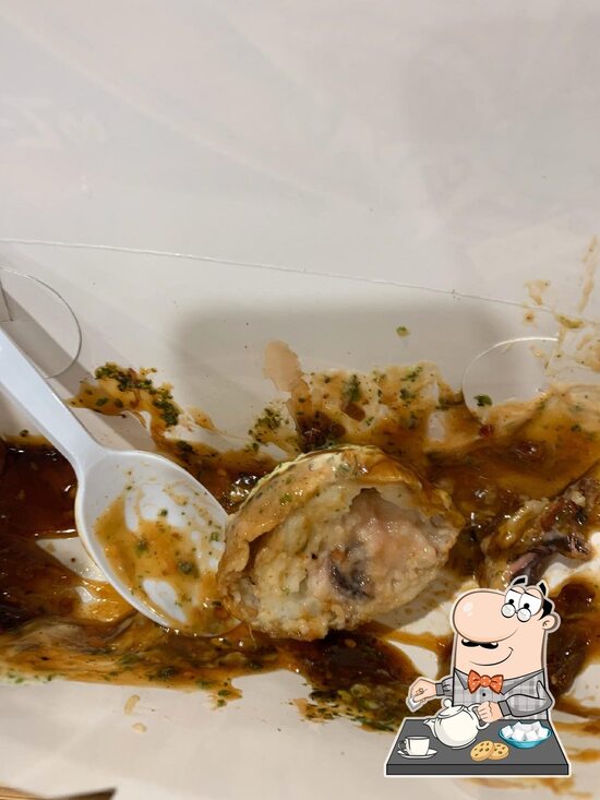 Jin-Zai Takoyaki, Ciudad Quezon - Menú del restaurante, precios y reseñas