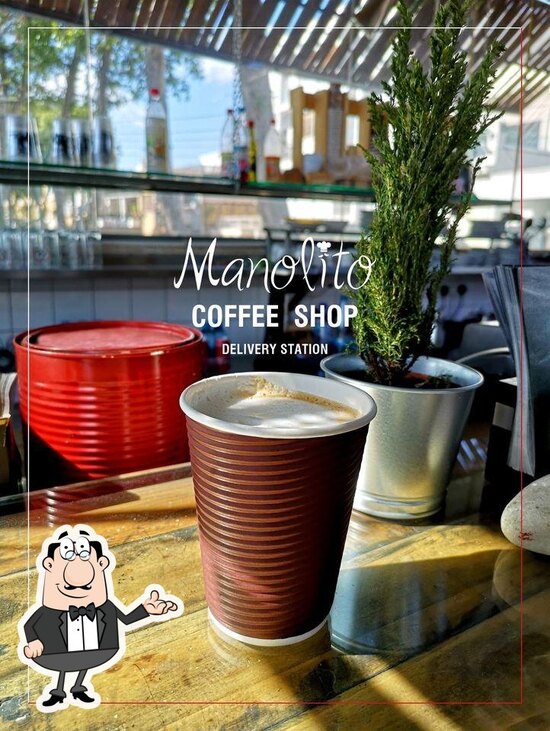 MANOLITO PIZZA & PASTA, Nicosia - Restaurant menu, prices and reviews