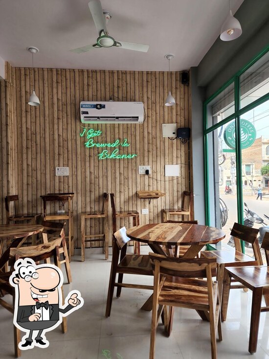 ONE COFFEE, Bikaner - Restaurant menu, prices and reviews