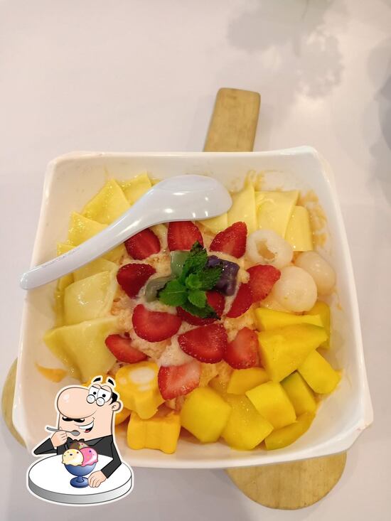 Papertown Malang restaurant, Malang - Restaurant reviews
