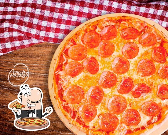 Paraíso Pizza Suc. Cd Judicial restaurant, Puebla City - Restaurant reviews
