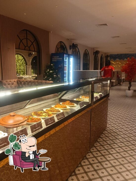 Paramount Restaurant & Cafe, Mannarkkad - Restaurant menu, prices and ...