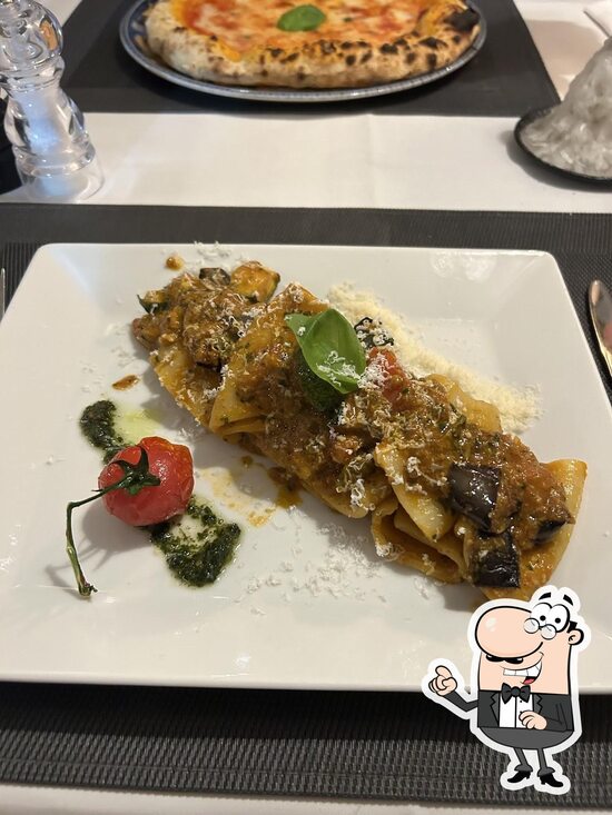 Ristorante Ripasso, Augsburg - Speisekarte, Preise und Bewertungen