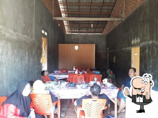 Carta del restaurante WARUNG PANGKUP, Sop Saudara Dan Kondro, Madatte