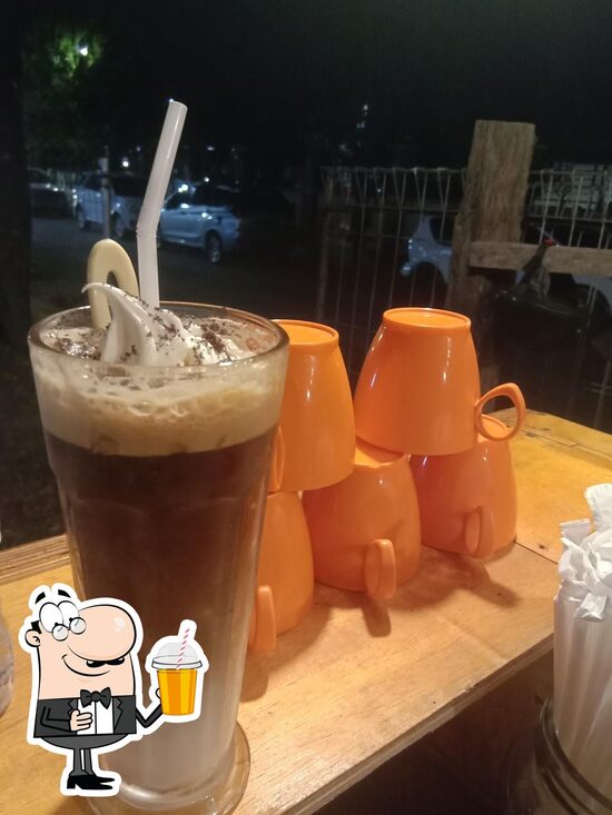 Maha Coffee & Tea cafe, Macorawalie - Restaurant reviews