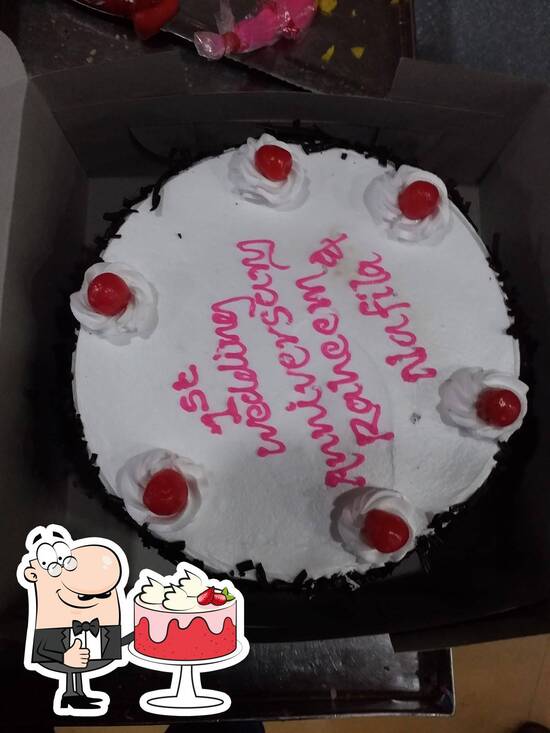 K.R Bakes, Perinthalmanna - Restaurant menu, prices and reviews