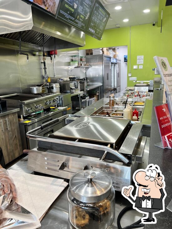GUAC MEXI GRILL in Thunder Bay - Restaurant reviews