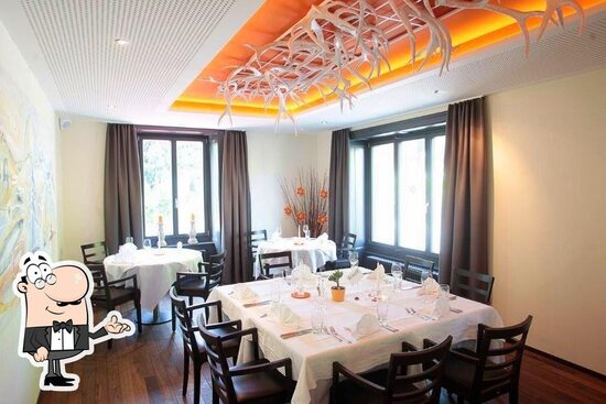 Hotel Waldegg, Horw - Speisekarte, Preise und Bewertungen