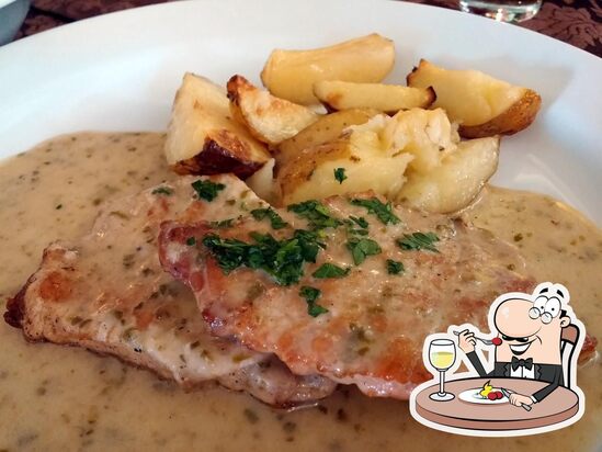 Spica - Bar And Restaurant, Bled - Restaurant menu and reviews